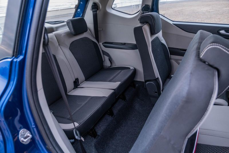 Renault Triber 1.0 Prestige (2020) Review