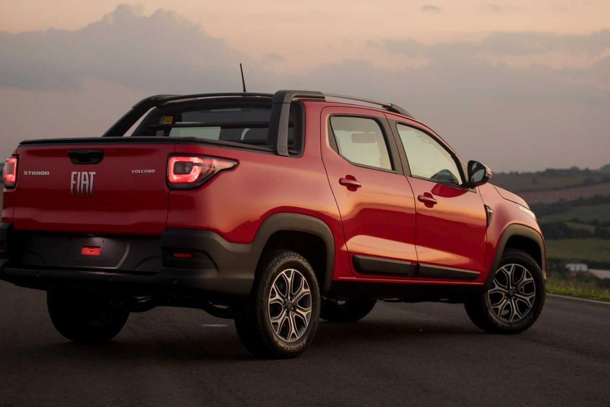 Fiat's NP200 Rival is Real