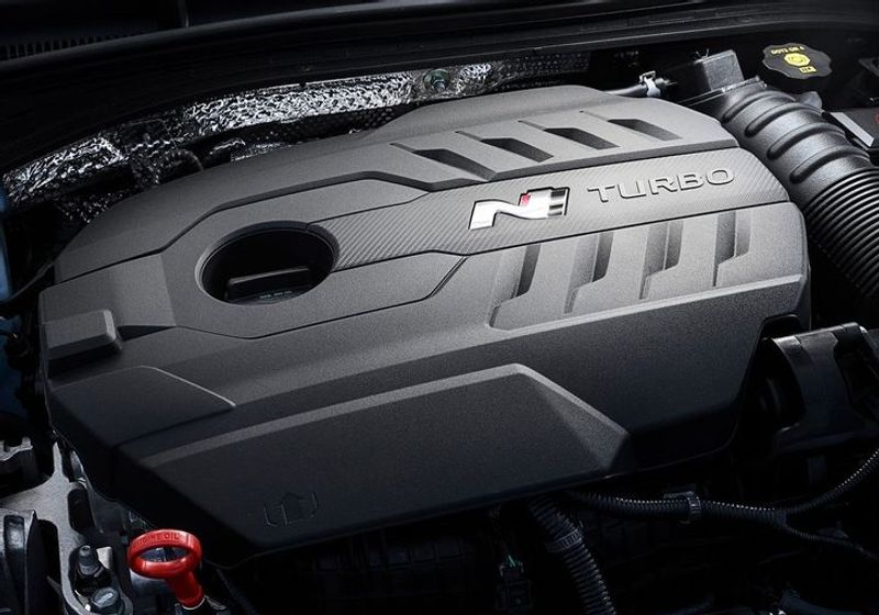 Hyundai Elantra N: What We Know