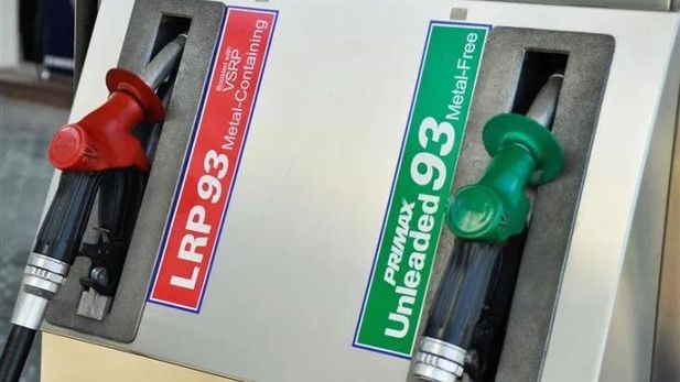 Fuel Price Change for February 2020