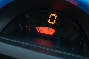 Suzuki S-Presso 1.0 S-Edition (2020) Review - Cars.co.za News