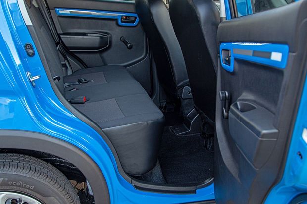 Suzuki S-Presso 1.0 S-Edition (2020) Review