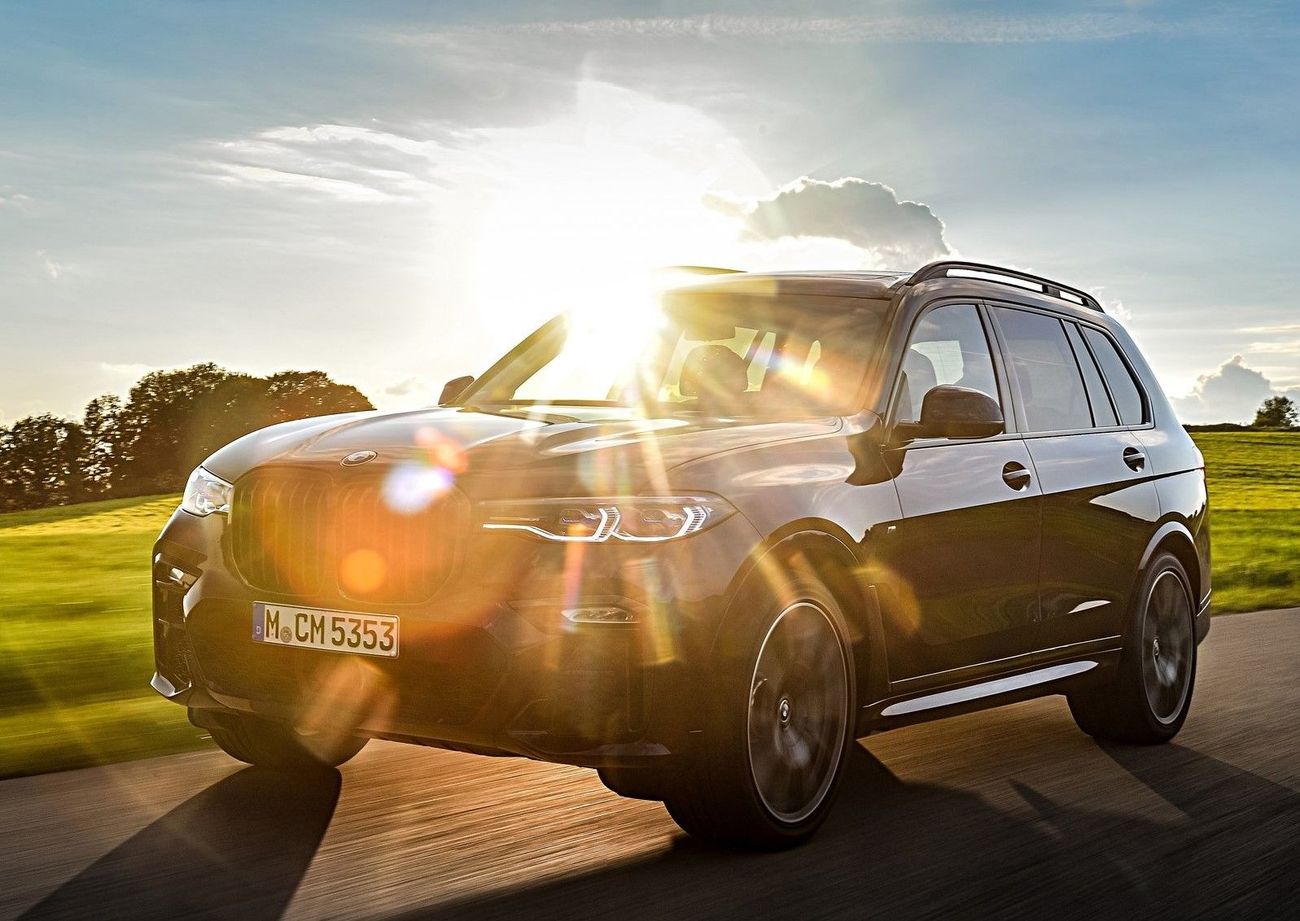 BMW invests in Solar Petrol