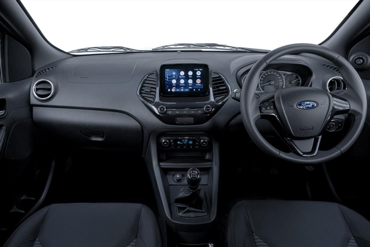 Ford Figo Freestyle (2020) Specs & Price
