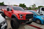 Thai Ford Ranger Raptor Mod Looks Boss