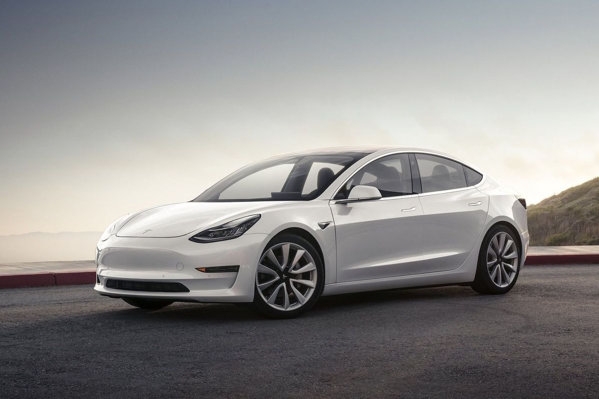 J.D.Power 2020 Results: Kia Wins, Tesla Loses