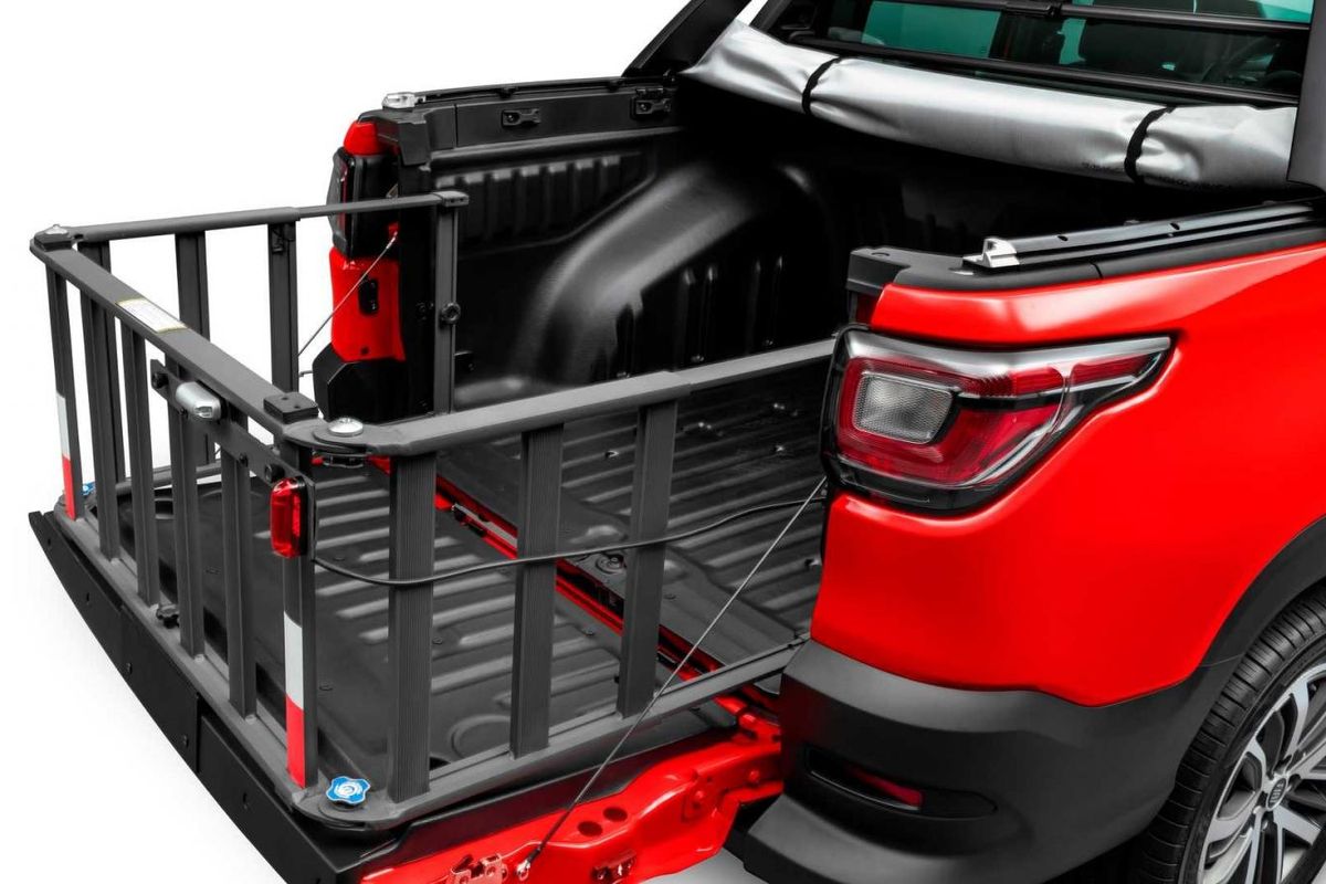 Mopar Flavour for Fiat Strada