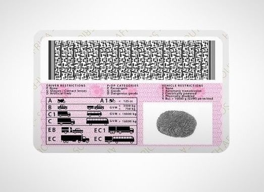 Licensing Extension Brings Relief