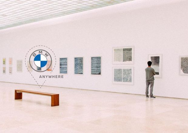 BMW Anywhere: A new way to buy a BMW