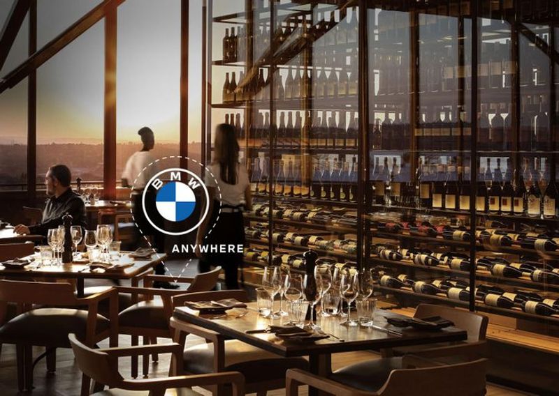 BMW Anywhere: A new way to buy a BMW