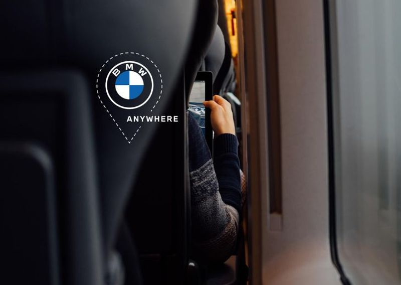 BMW Anywhere: A new way to buy a BMW