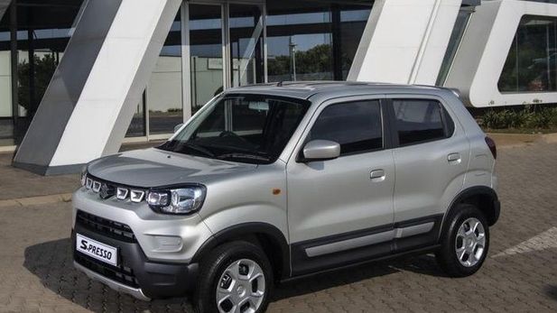 5 Small Crossovers for Under R200k