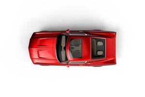 Aviar R67 is a Russian Electric Tesla Ford Mustang - Cars.co.za News