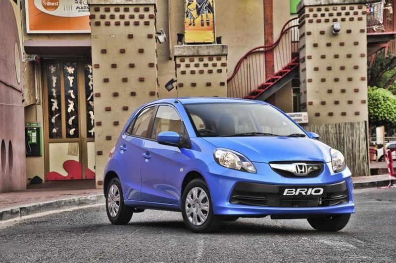 Best Used Cars in SA for Under R100k