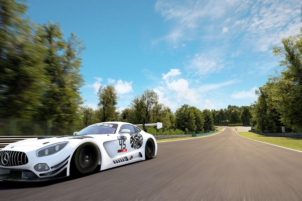 Is Sim Racing the New Grassroots Motorsport?