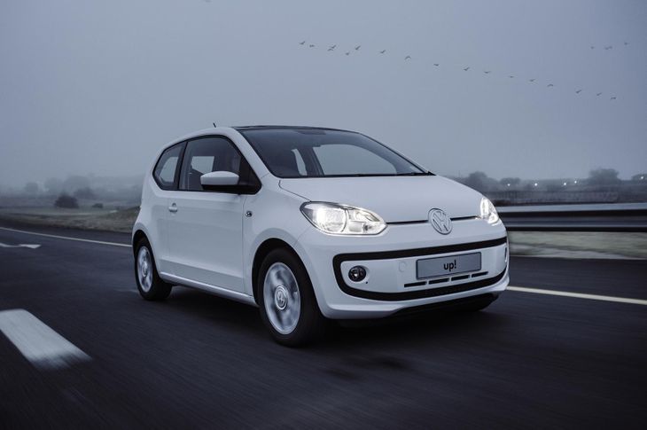 Best Used Cars in SA for Under R100k