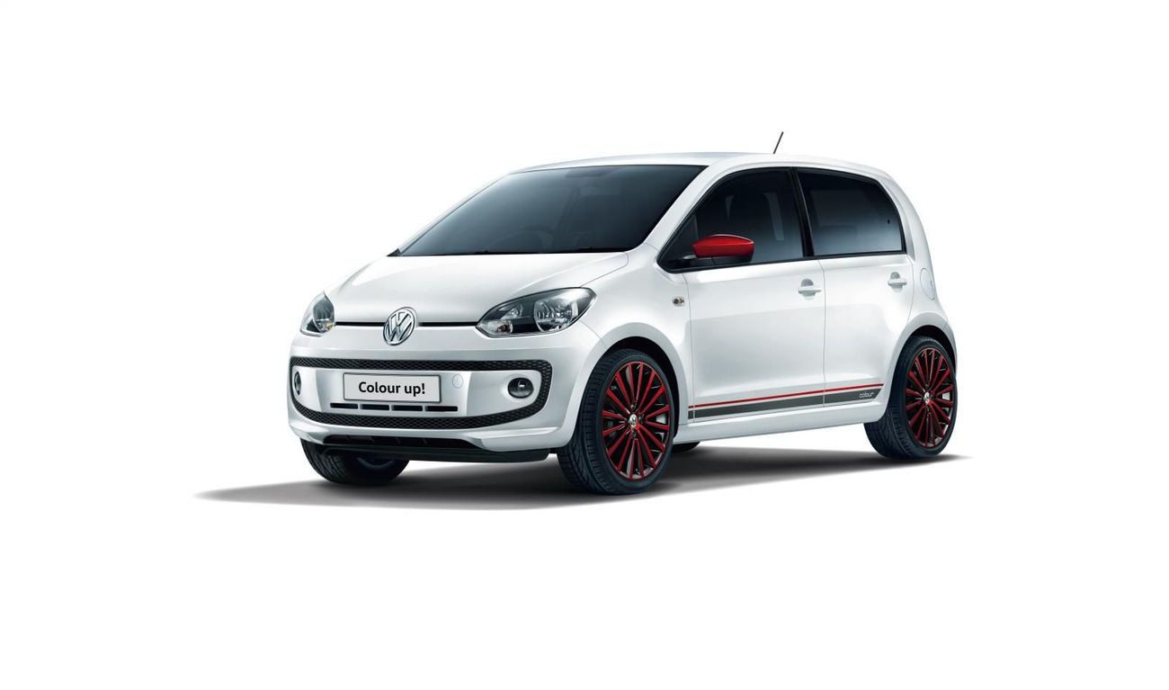 Best Used Cars in SA for Under R100k