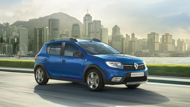 Renault Sandero Stepway For Sale (New and Used) - Cars.co.za