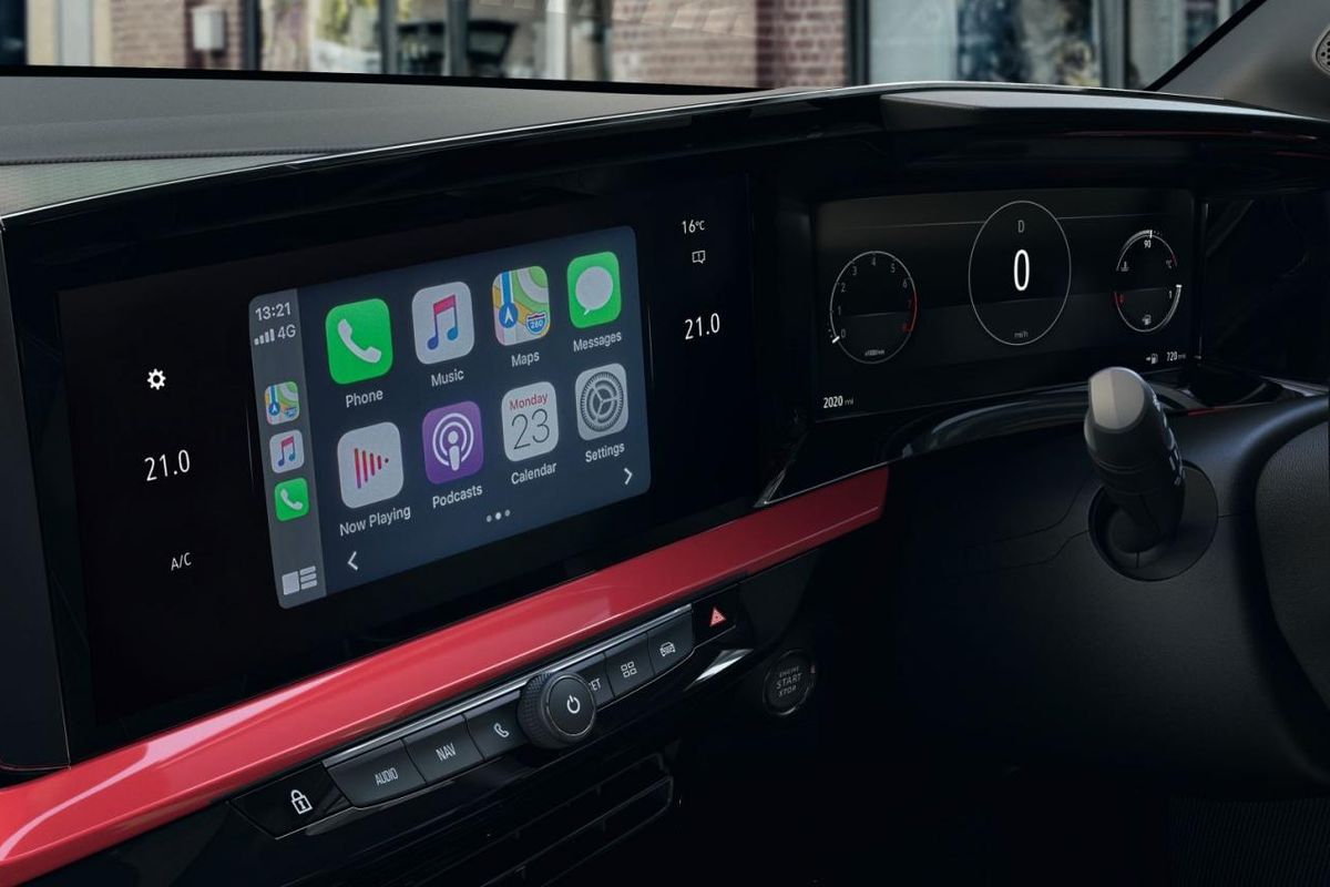 New Opel Mokka Engine Lineup Revealed