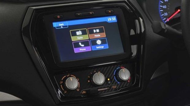 Datsun intros Go 1.2 Five with Special Deal
