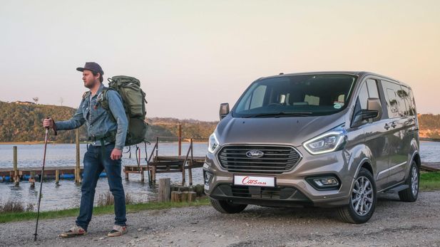 Ford Tourneo Custom (2020) Review