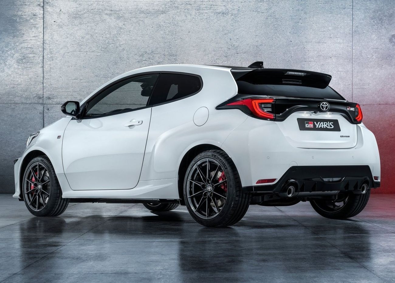 Toyota GR Corolla to use GR Yaris Engine