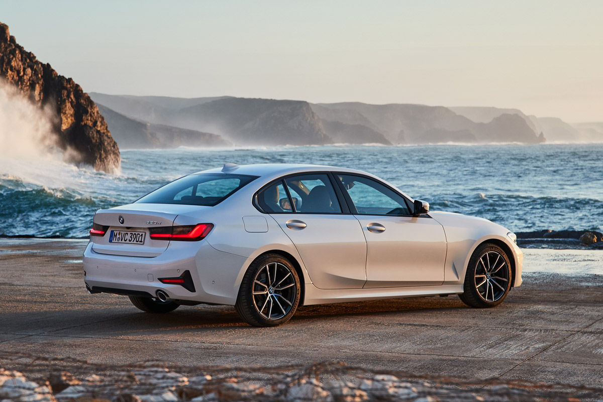 Prime -5% with 0% deposit on BMW Approved Used Cars