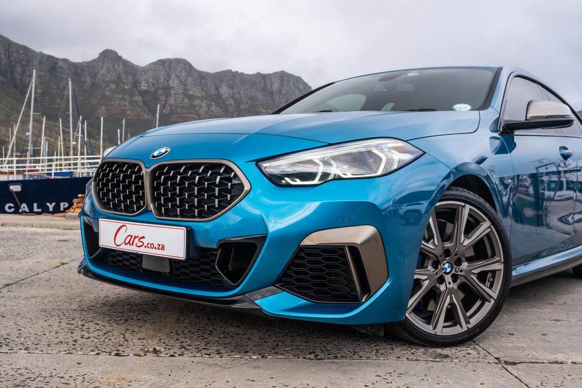 BMW M235i Gran Coupe (2020) Review