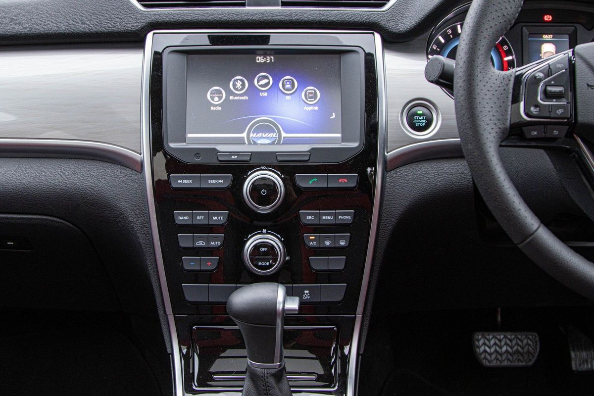 Haval H2 (2020) Review