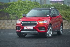 Haval H2 (2020) Review - Cars.co.za News