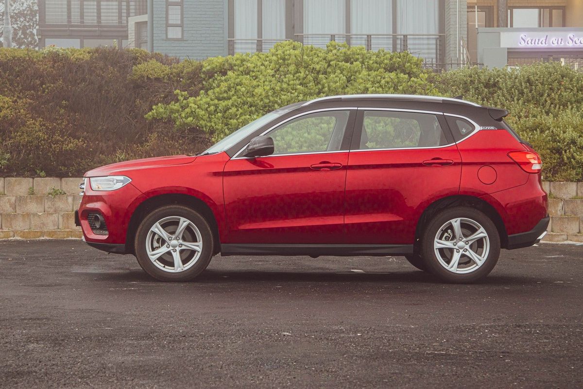 Haval H2 (2020) Review