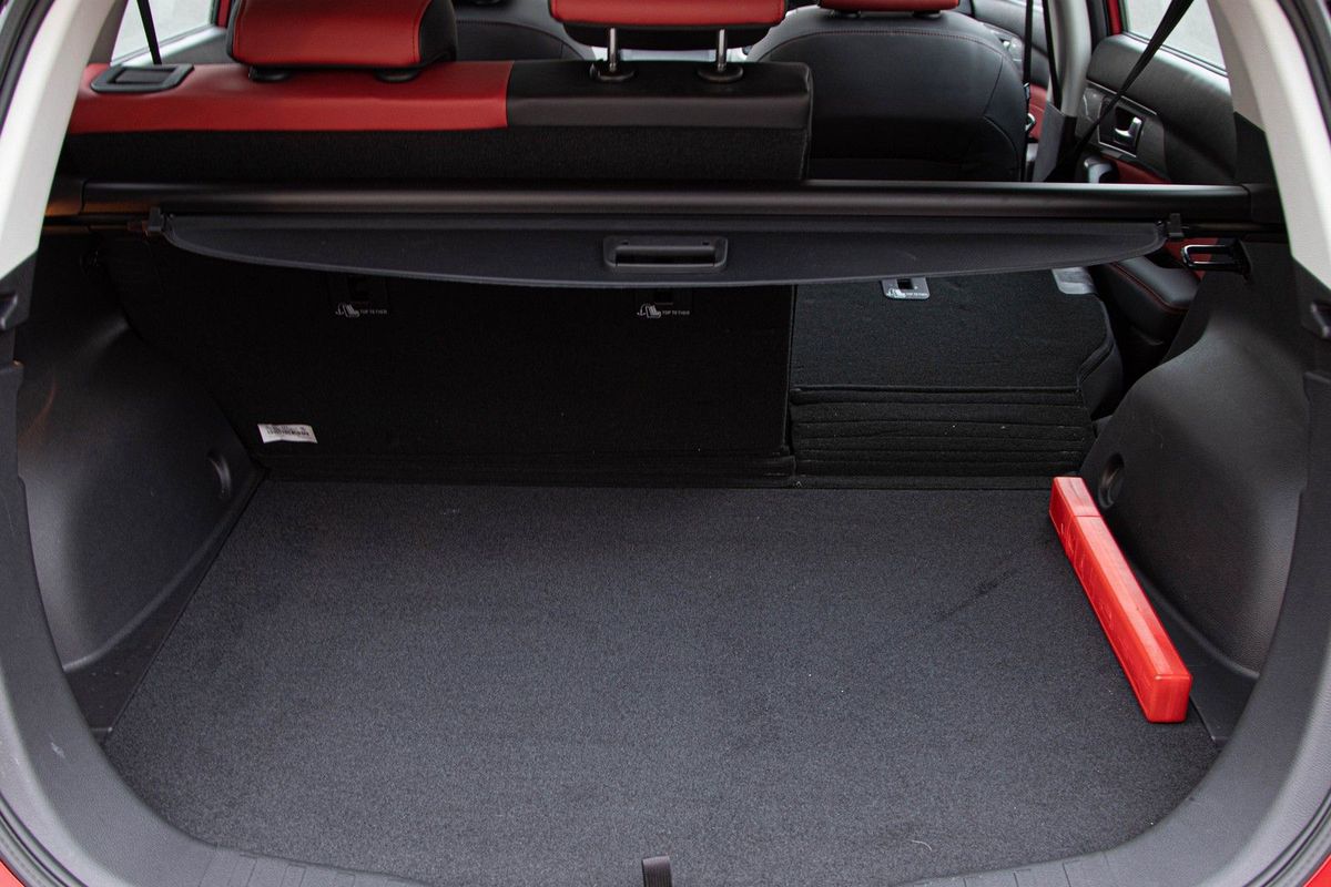 Haval H2 (2020) Review