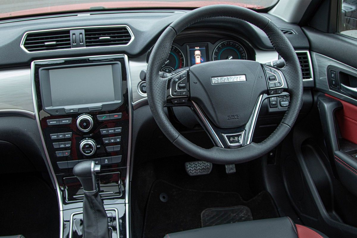 Haval H2 (2020) Review