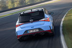 Full Reveal: Hyundai i20 N with 150 kW!