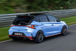 Full Reveal: Hyundai i20 N with 150 kW!