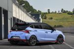 Full Reveal: Hyundai i20 N with 150 kW!