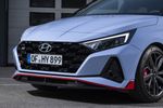 Full Reveal: Hyundai i20 N with 150 kW!