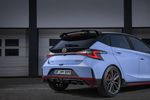 Full Reveal: Hyundai i20 N with 150 kW!
