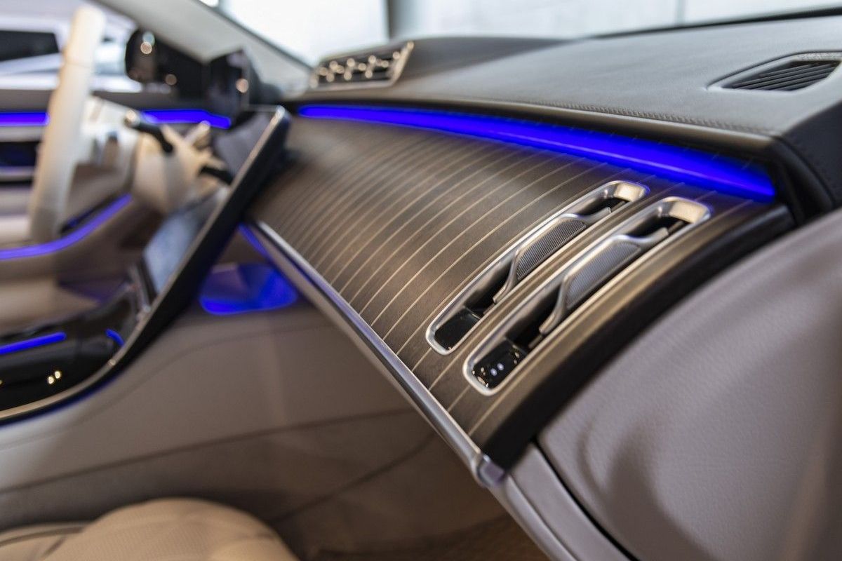 Mercedes-Benz S-Class (2020) International Launch Review