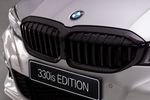 BMW 330is Edition (2020) Specs & Price