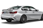 BMW 330is Edition (2020) Specs & Price