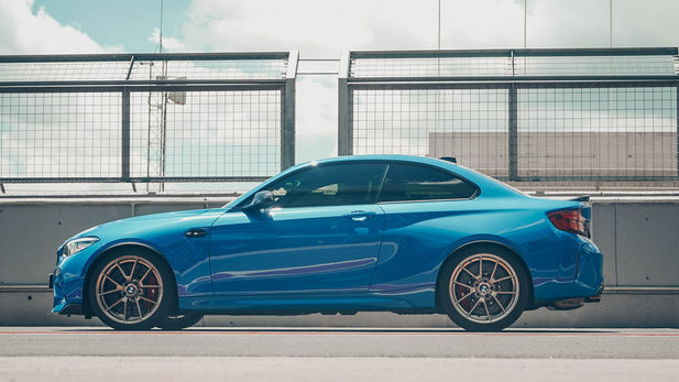 BMW M2 CS (2020) Launch Review