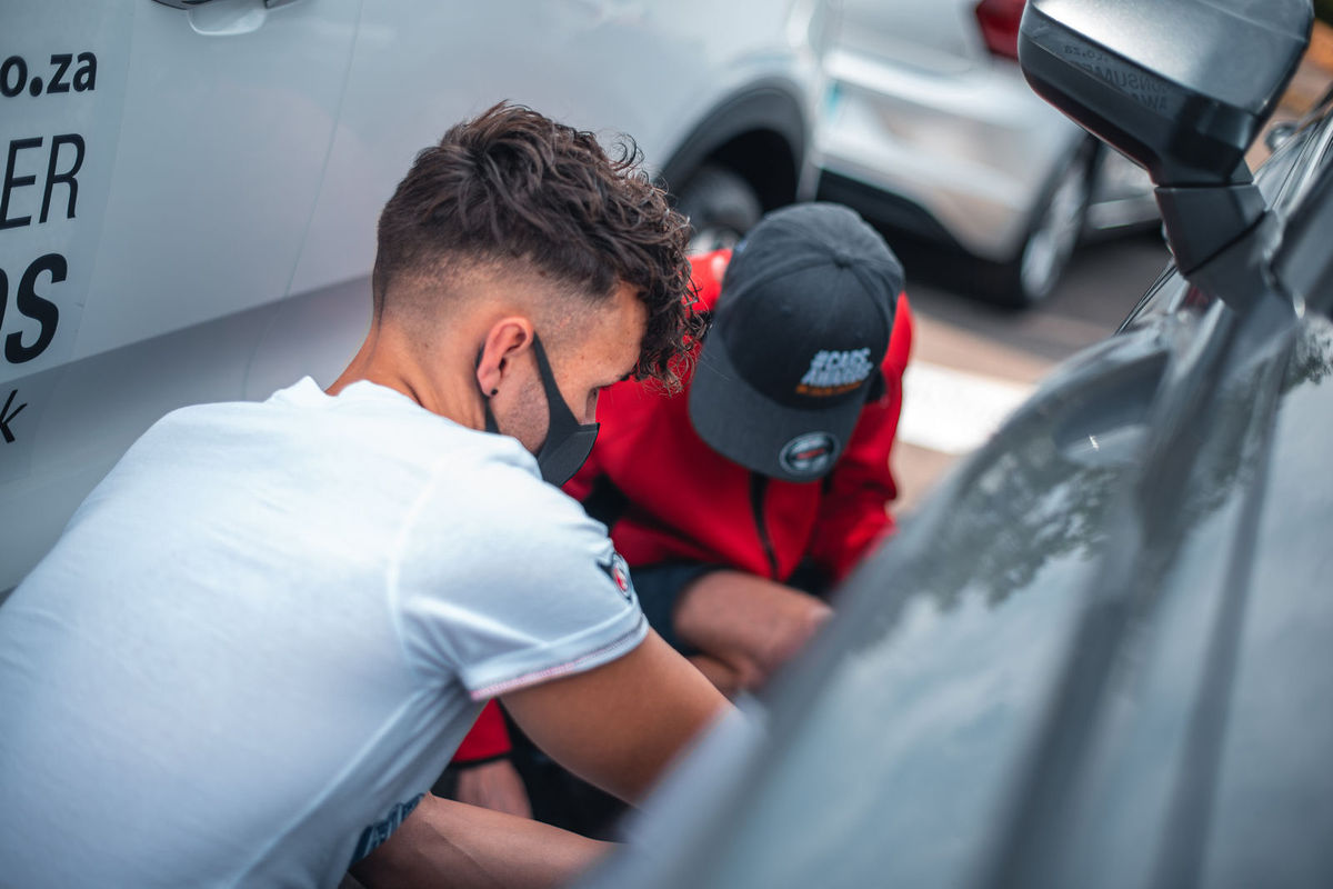 Cars.co.za Consumer Awards, powered by WesBank, Concludes Testing at ...