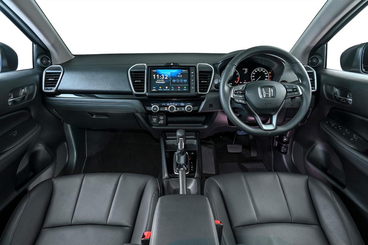 Honda Ballade (2020) Launch Review