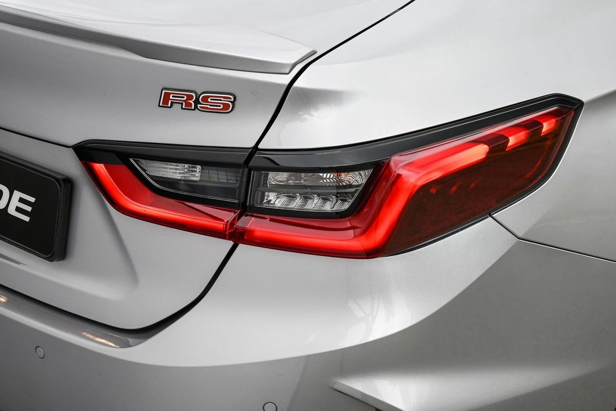 Honda Ballade (2020) Launch Review