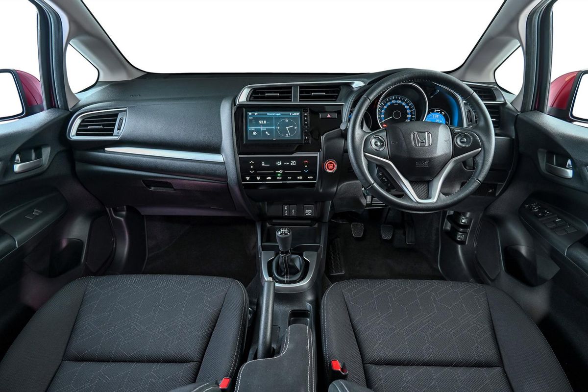 Honda WR-V (2020) Launch Review