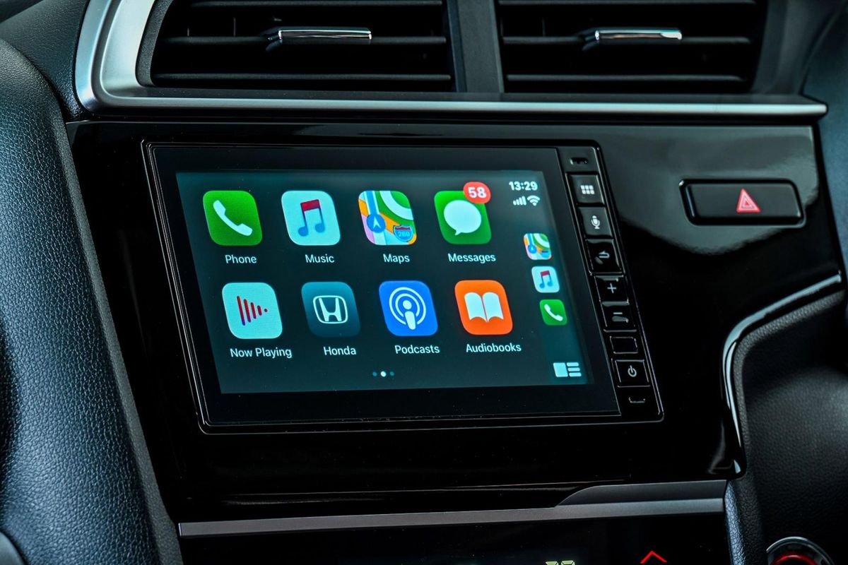 Honda WR-V (2020) Launch Review