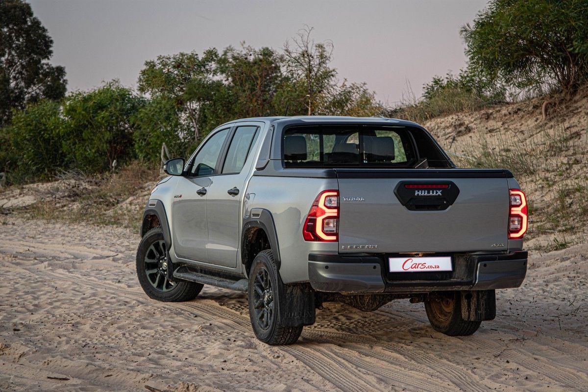 Special Edition Toyota Hilux Models Released in Australia