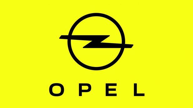 Opel launch new lightning bolt