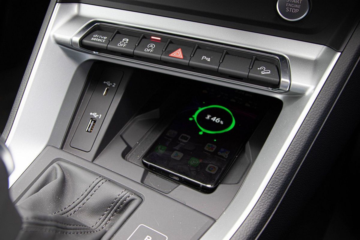 Audi Q3 Sportback (2020) Review